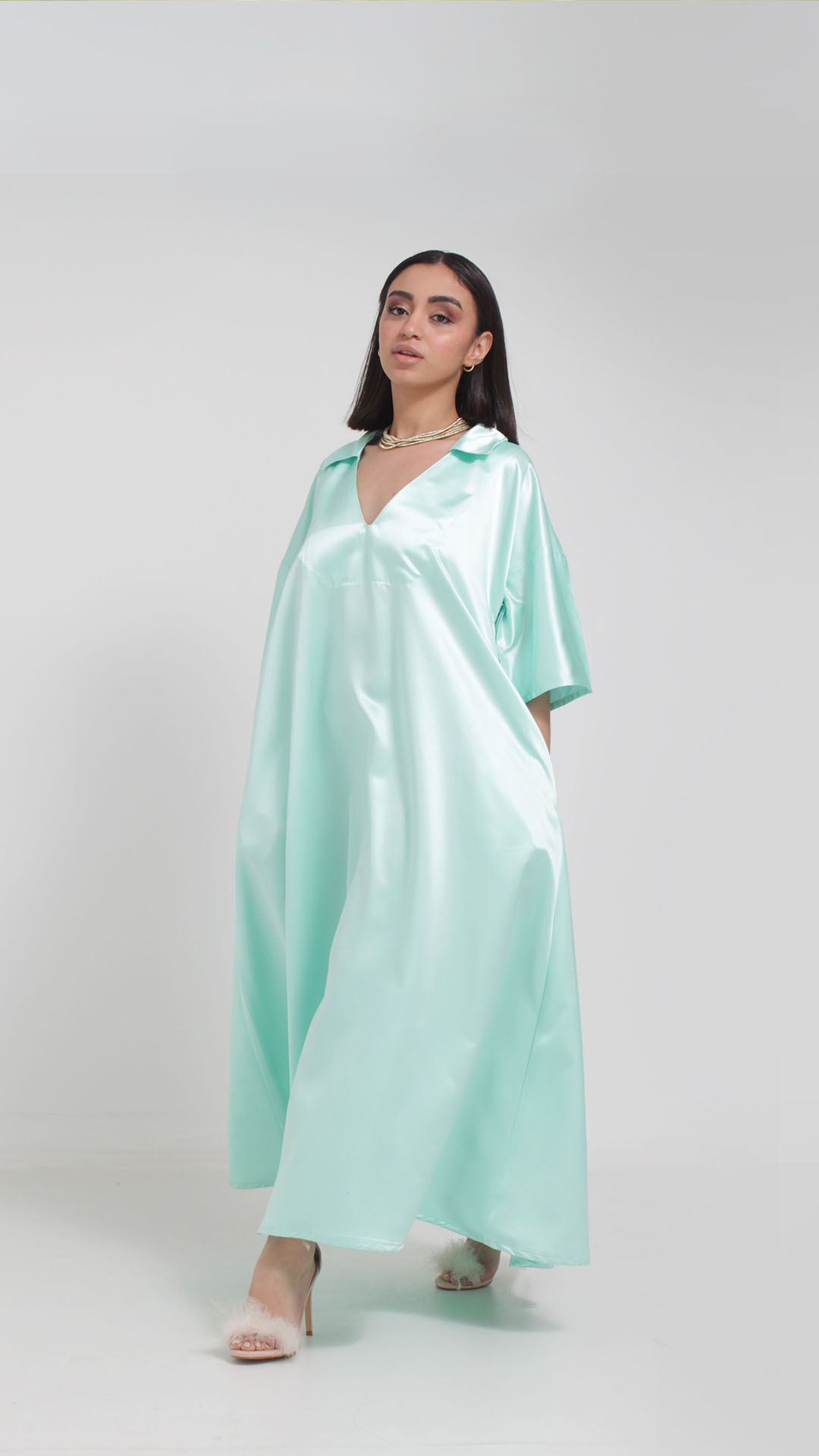 Welcome to Ladraa, a Moroccan traditional clothing and fashion