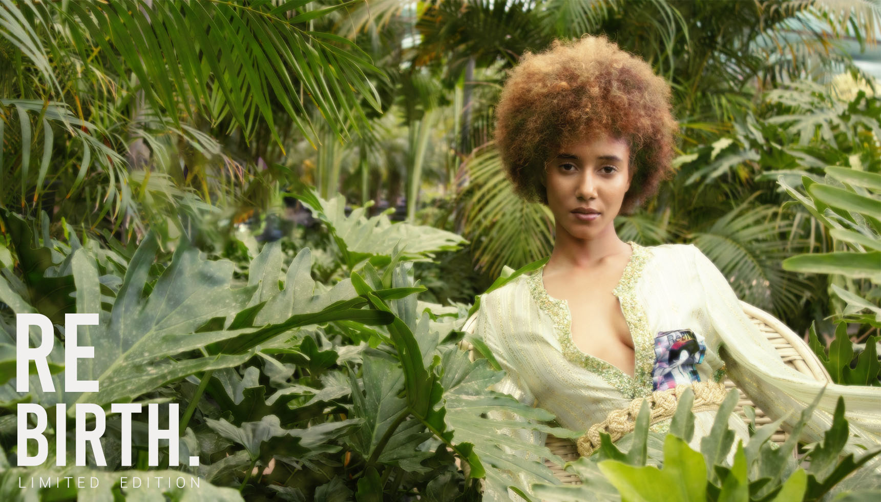 Welcome to Ladraa, a Moroccan traditional clothing and fashion