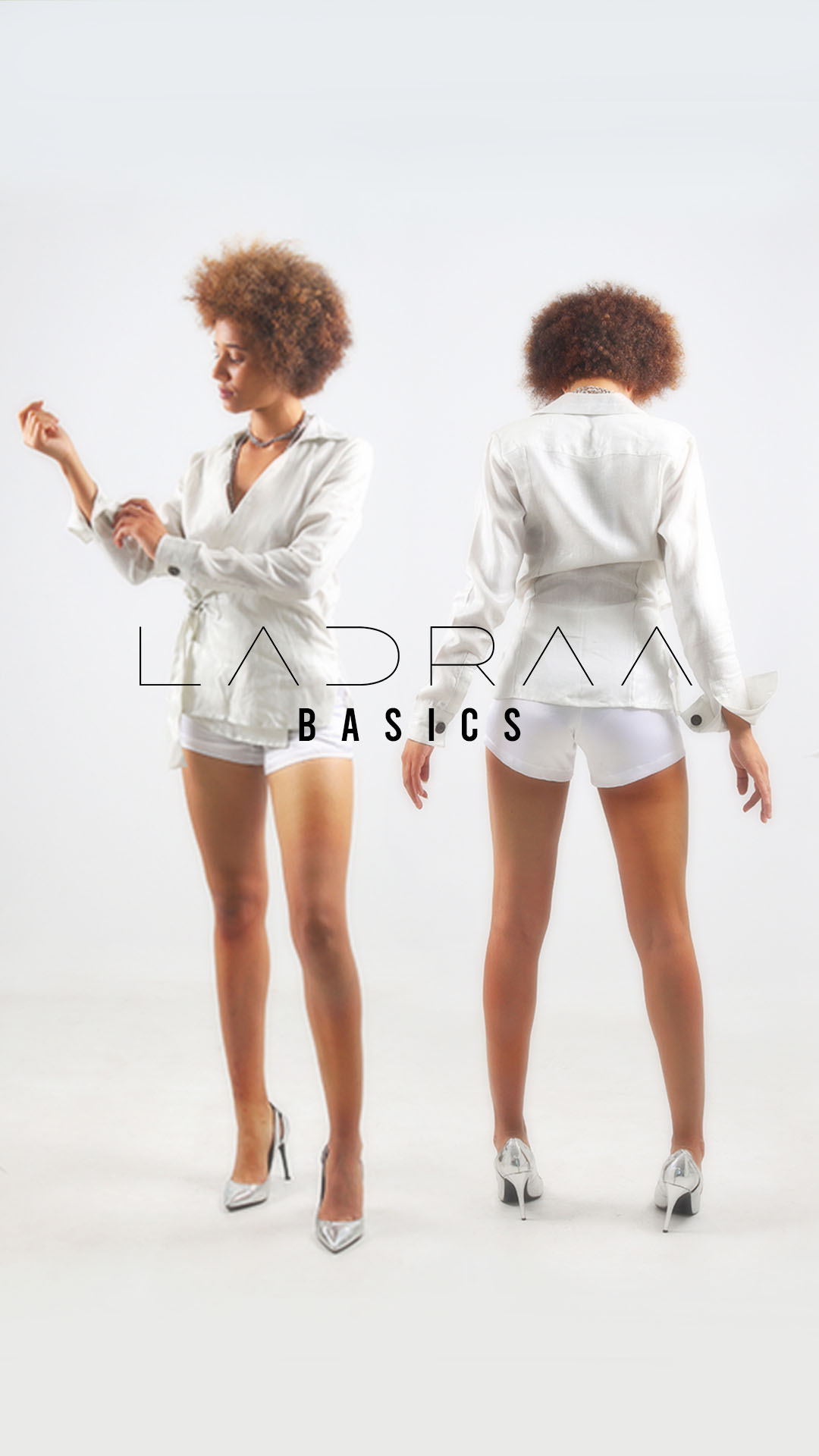 Welcome to Ladraa, a Moroccan traditional clothing and fashion